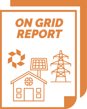 Grid-Connected Report | MapMySun Inc.